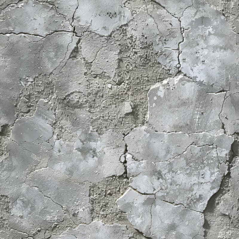 Distressed Concrete Wall Texture, Minimalist Urban Background with ...
