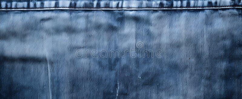 Distressed Denim Texture Background - Worn Jeans Pattern Stock ...