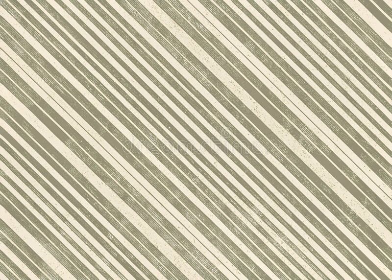 Distressed Diagonal Hatching Texture a Monochrome Vintage Overlay for ...