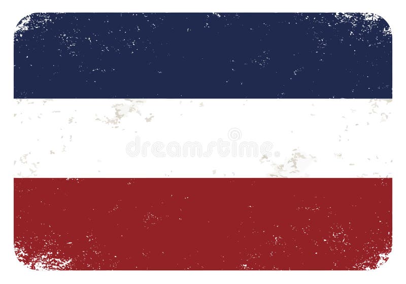 Distressedflag Stock Illustrations – 6 Distressedflag Stock ...