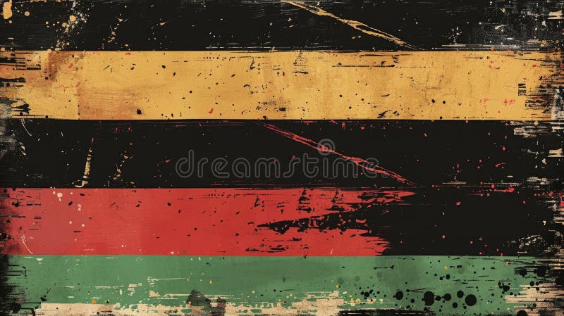 Distressed German Flag stock photo. Image of generated - 367178192