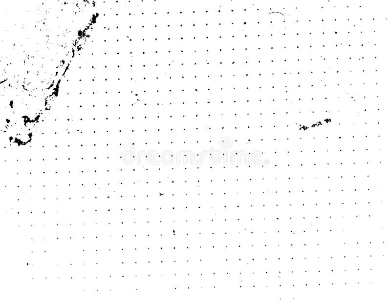 Distressed Grunge Grainy Overlay Texture. Scratch Old Texture Wa Stock ...