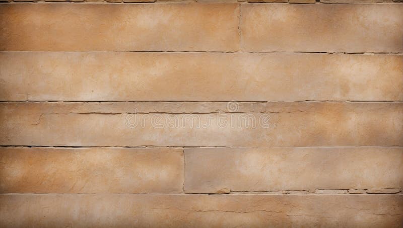 Distressed Heritage Stone Texture. AI Generate Stock Illustration ...
