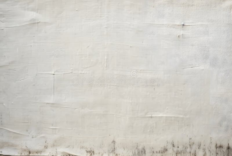 Distressed Linen Fabric Texture Background Stock Illustration ...