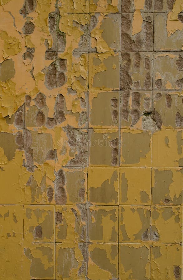 Distressed Look of Vintage Tile Stock Photo - Image of pattern ...