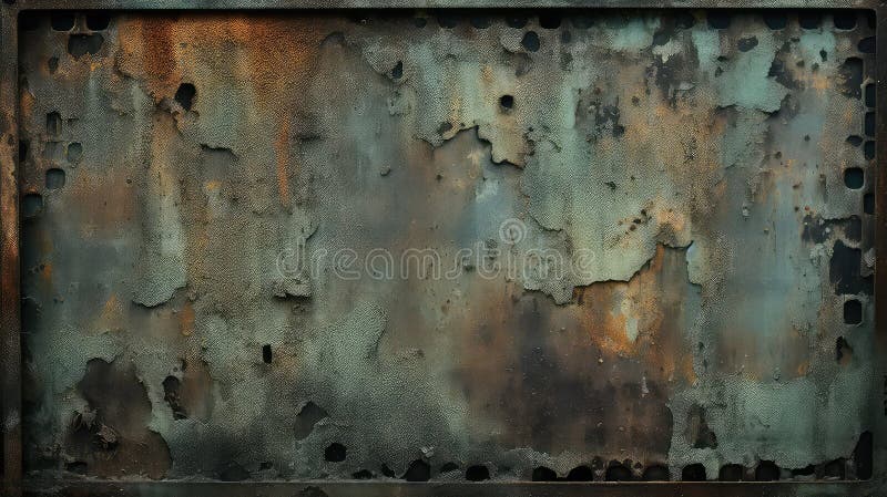 Distressed Material Grunge Background Stock Photo - Image of gritty ...