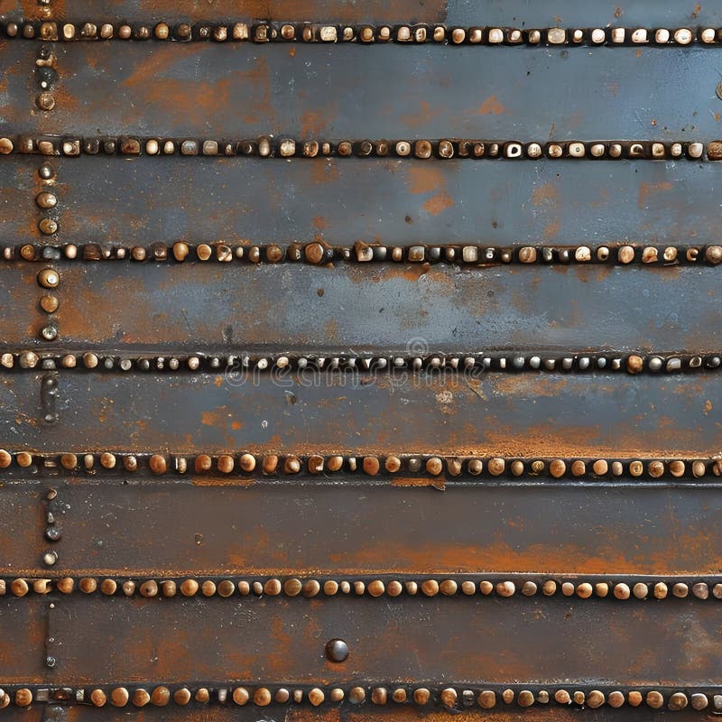 1769 Distressed Metal Texture: a Textured and Weathered Background ...