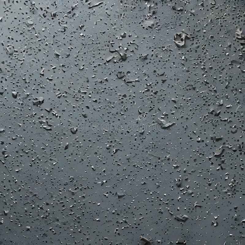 446 Distressed Metal: a Textured and Weathered Background Featuring ...