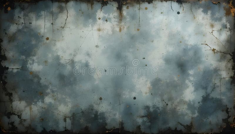 Distressed Old Surface – Rough and Textured Grunge Background for Retro ...