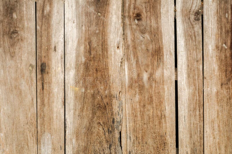 Distressed Old Wood Plank Boards Background Stock Image - Image of ...