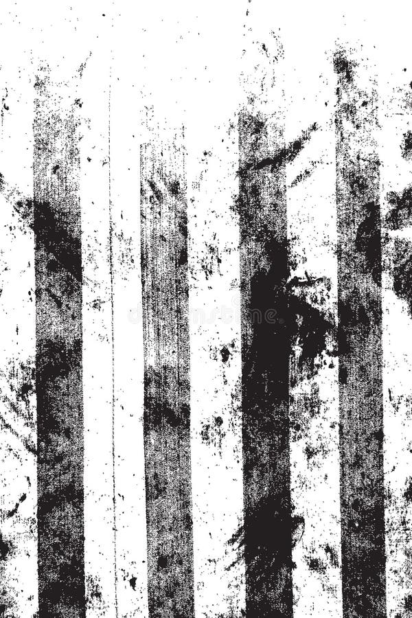 Distress Overlay Texture stock vector. Illustration of stripe - 216345545