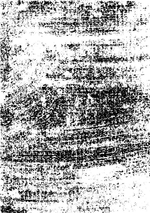 Distressed Overlay Old Grunge Texture Stock Vector - Illustration of ...