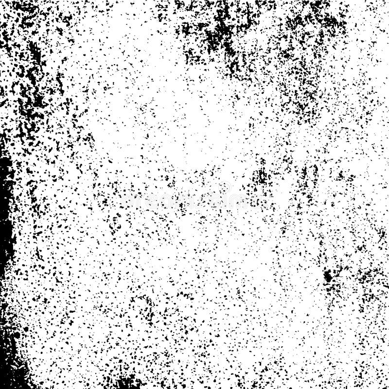 Rusty Metal Distressed Vector Textured Background Stock Vector ...