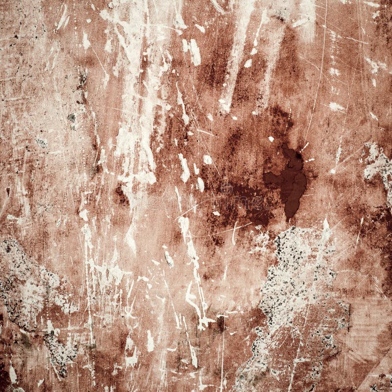 Distressed Paint Texture Background Overlay Stock Photo - Image of ...