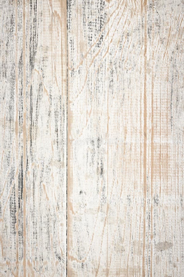 Distressed Painted Wood Background Stock Image - Image of plank ...