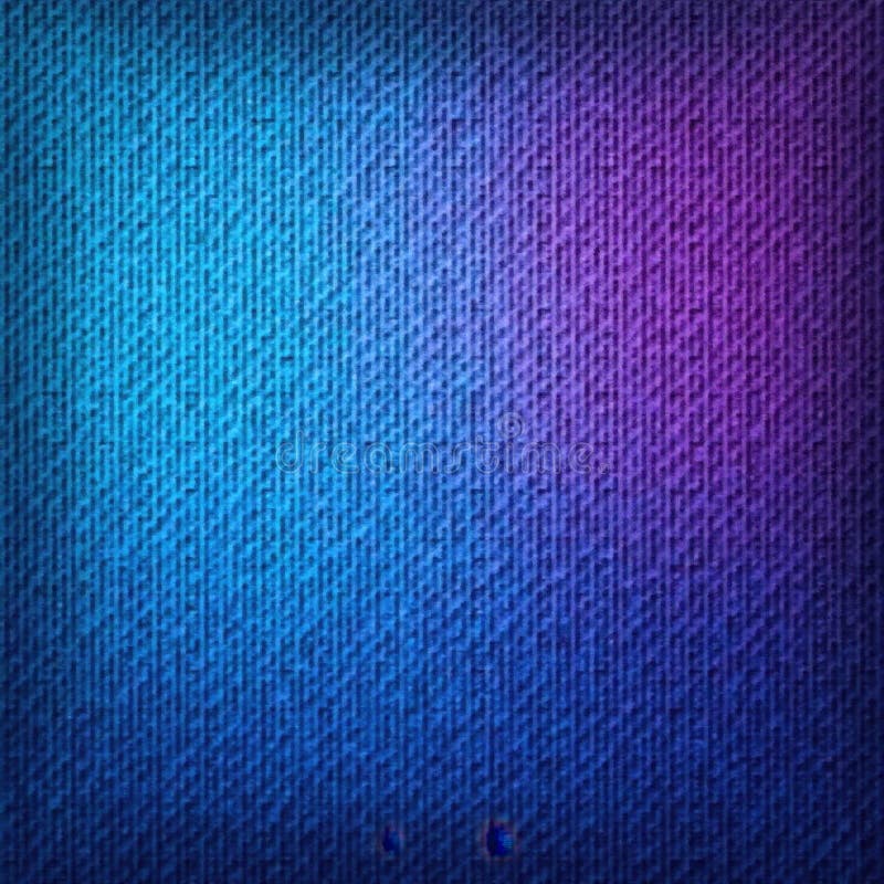 Distressed Panoramic Backdrop, Blue To Purple Noisy Grain Effect , Wide ...