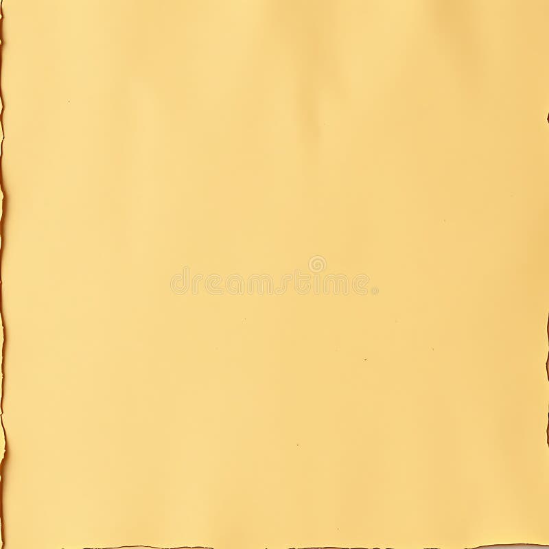 A Distressed Paper Texture with Torn Edges and a Sepia Toned Finish ...