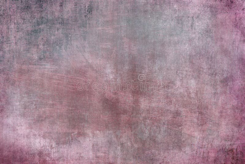 Distressed Pink Grungy Wall Background Stock Photo - Image of creative ...