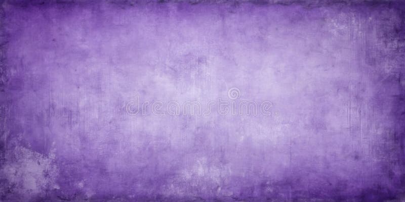 A Distressed Purple Texture Background Ideal for Design Projects ...