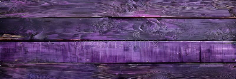 Distressed Purple Wood Background with Weathered Texture: Vintage and ...