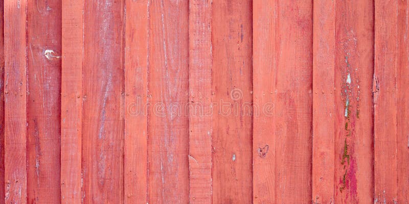 Distressed Red Rustic Wood Wall Texture Backdrop Pink Wooden Background ...