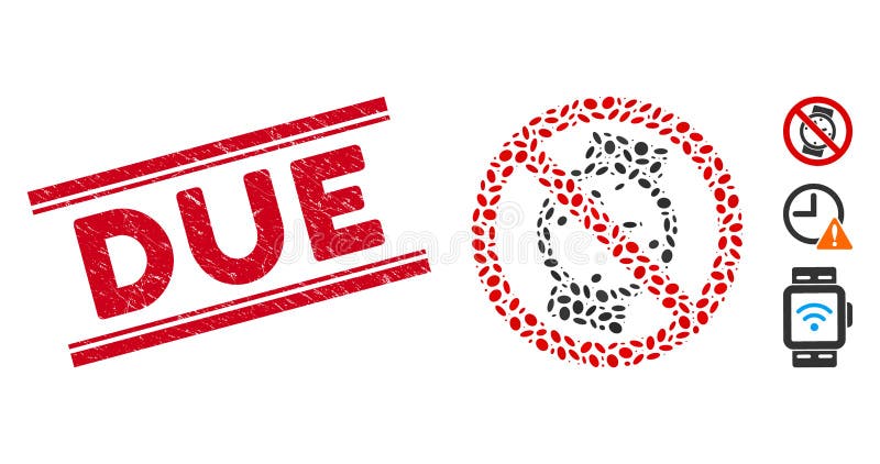 Due Caption Stock Illustrations – 313 Due Caption Stock Illustrations ...