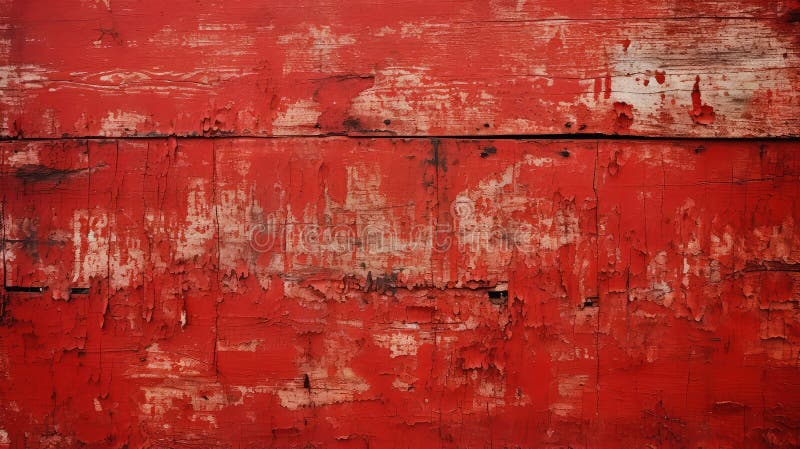Distressed red texture stock image. Image of door, grain - 368435887