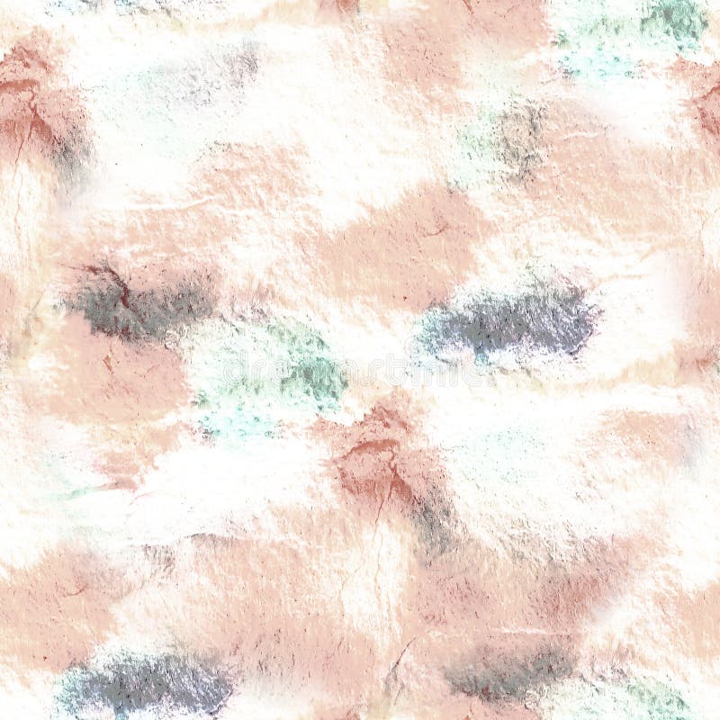 Distressed Repeat Fabric. Gradient Splatter. Bleach Abstract Splash ...