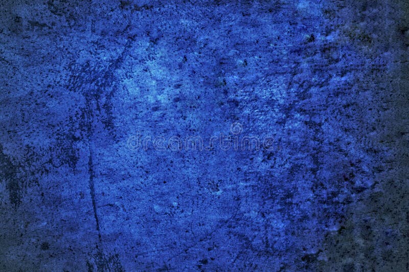 Blue grunge background stock image. Image of dark, cracked - 172074713