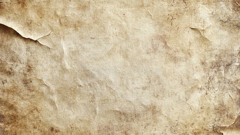 Distressed Rustic Paper Paper with a Distressed, Rustic Texture ...