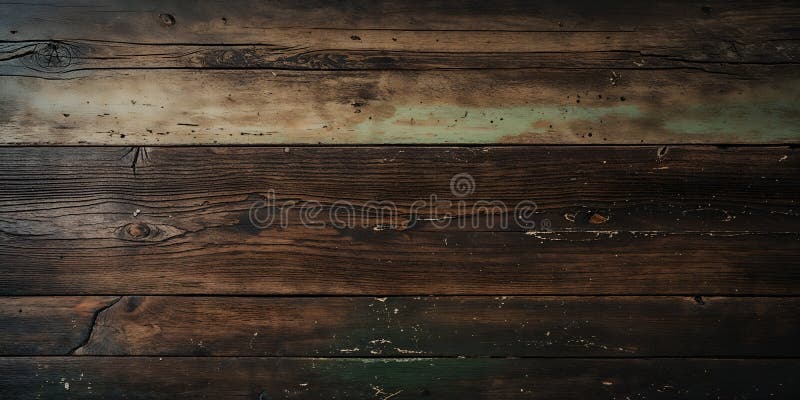 Distressed and Rustic Wood Planks Texture for Background or Overlay Use ...