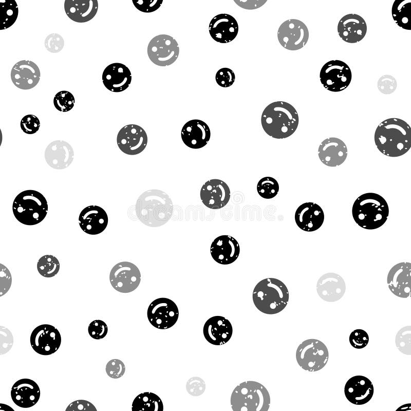 Smiley Face Distressed Stock Illustrations – 128 Smiley Face Distressed ...