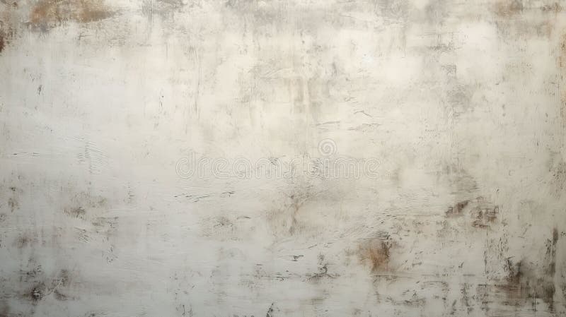 Distressed Silver Texture Background Stock Illustration - Illustration ...