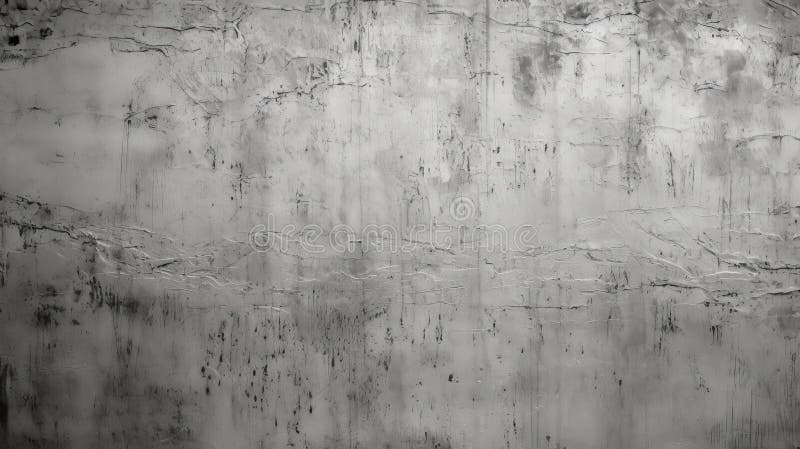 Distressed silver texture stock illustration. Illustration of metallic ...