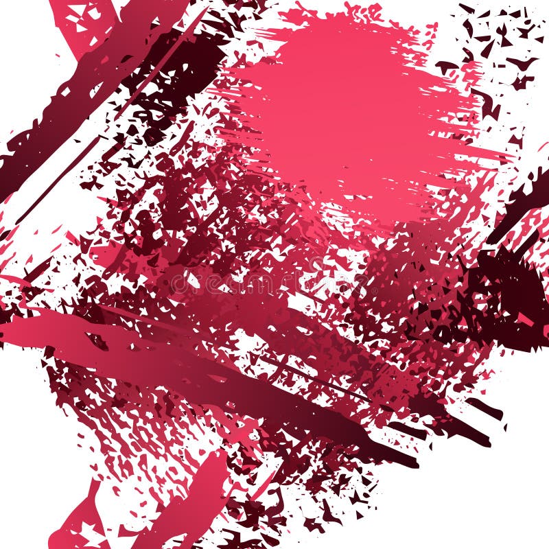 Distressed Maroon Stock Illustrations – 802 Distressed Maroon Stock ...