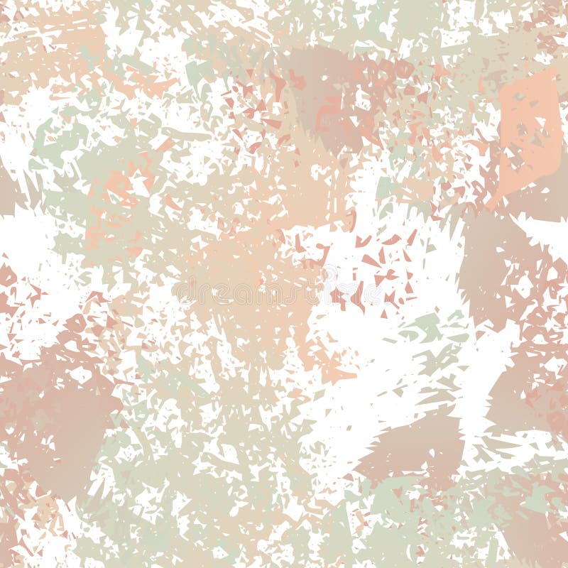 Distressed Splash. Watercolor Textures Surface Stock Vector ...