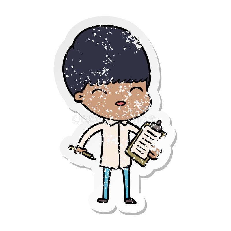 Boy Taking Notes Stock Illustrations – 114 Boy Taking Notes Stock ...