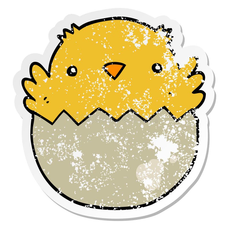 Cartoon Egg Hatching Stock Illustrations – 1,554 Cartoon Egg Hatching ...