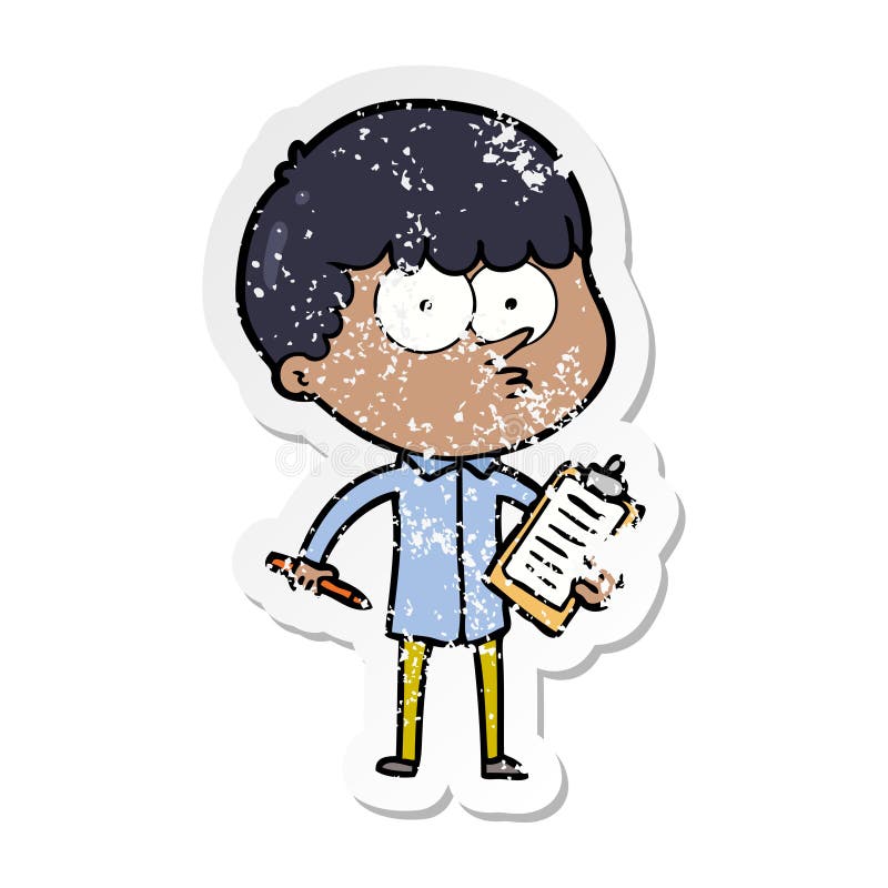 Boy Taking Notes Stock Illustrations – 135 Boy Taking Notes Stock ...