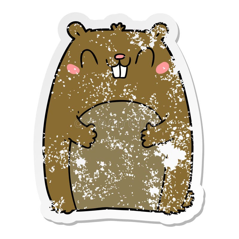 Gopher Cartoon Stock Illustrations – 796 Gopher Cartoon Stock ...