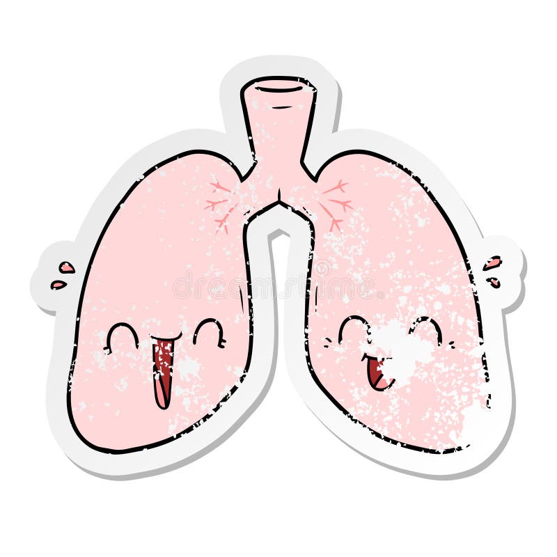 Happy Lungs Stock Illustrations – 1,036 Happy Lungs Stock Illustrations ...