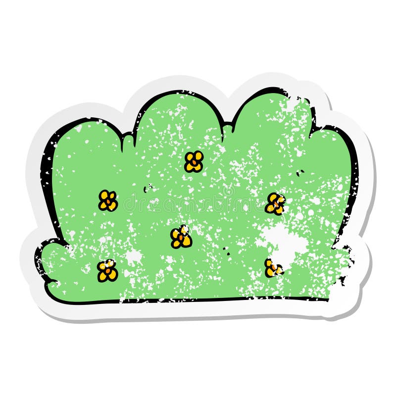 Cartoon Hedgerow Stock Illustrations – 199 Cartoon Hedgerow Stock ...