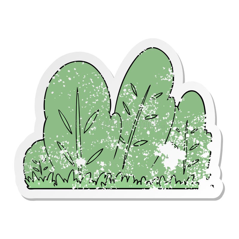Cartoon Hedgerow Stock Illustrations – 90 Cartoon Hedgerow Stock ...