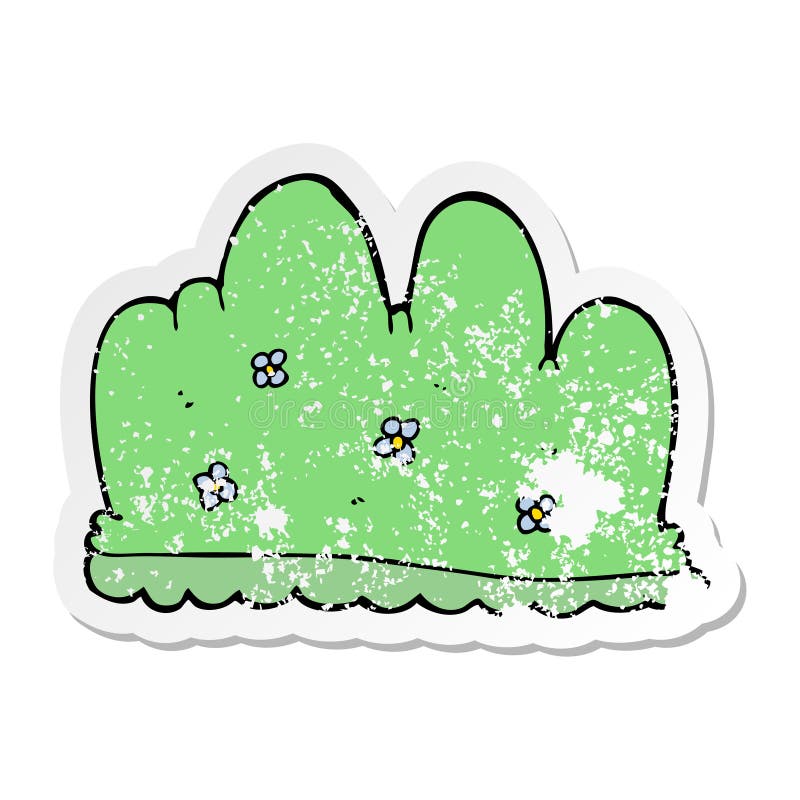Cartoon Hedgerow Stock Illustrations – 105 Cartoon Hedgerow Stock ...