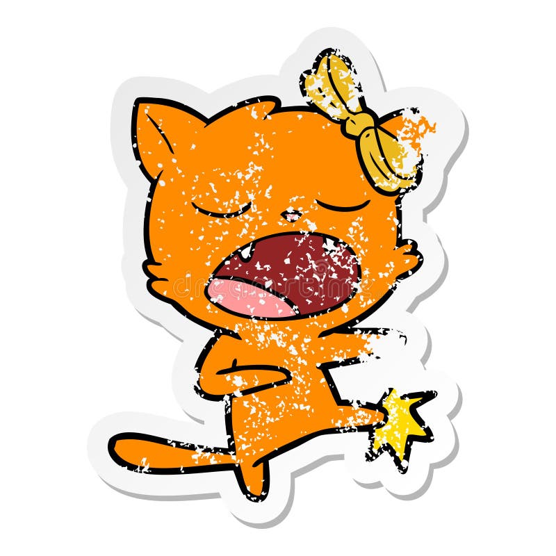 Kicking Cat Stock Illustrations – 255 Kicking Cat Stock Illustrations ...