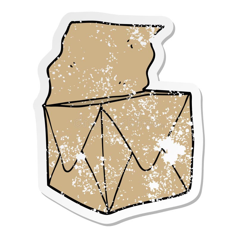 Ripped Package Stock Illustrations – 643 Ripped Package Stock ...