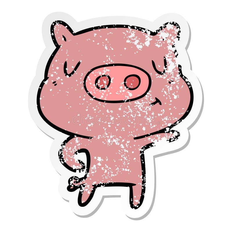Pig Pointing Stock Illustrations – 212 Pig Pointing Stock Illustrations ...