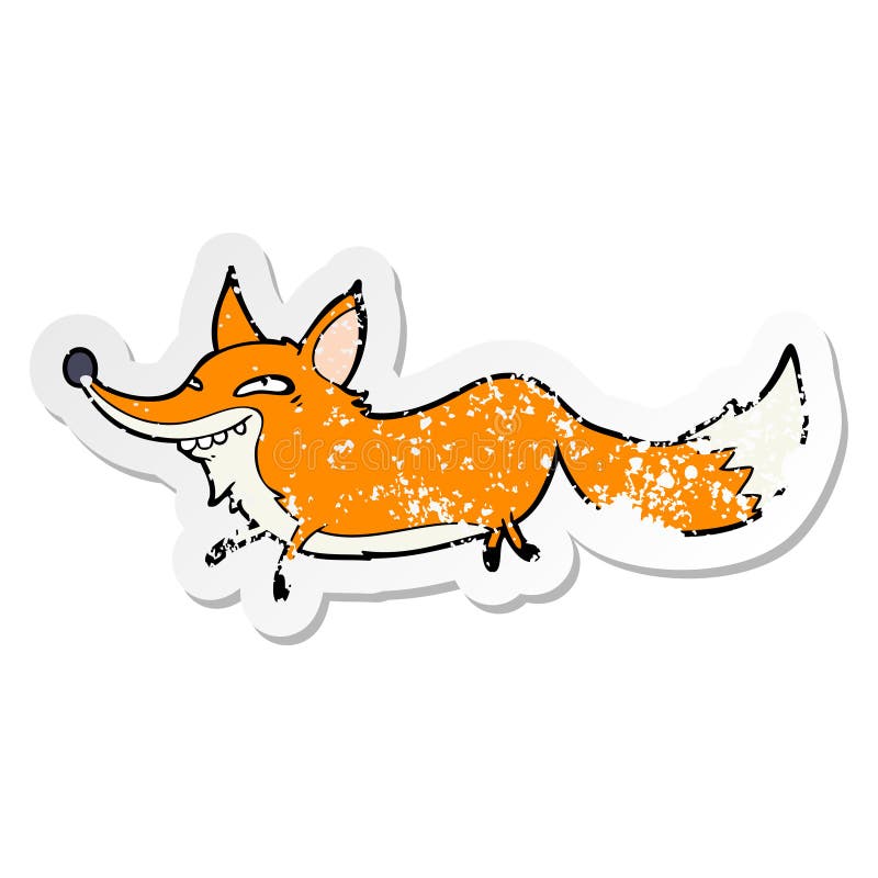 Sly Fox Stock Illustrations – 2,282 Sly Fox Stock Illustrations ...