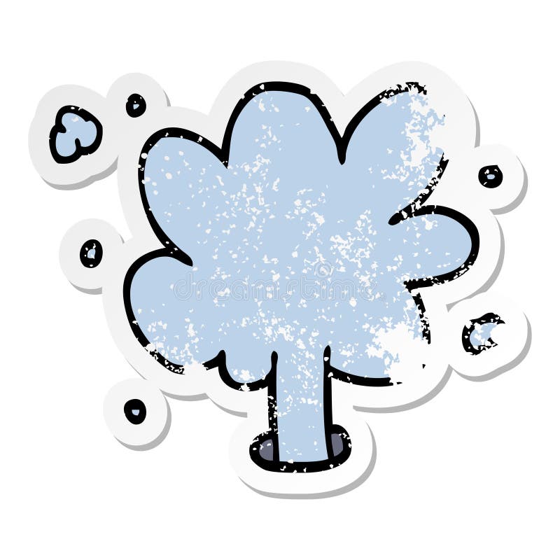 Water Spouting Stock Illustrations – 502 Water Spouting Stock ...