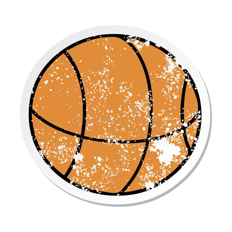 Cartoon basket stock vector. Illustration of drawing - 37013065